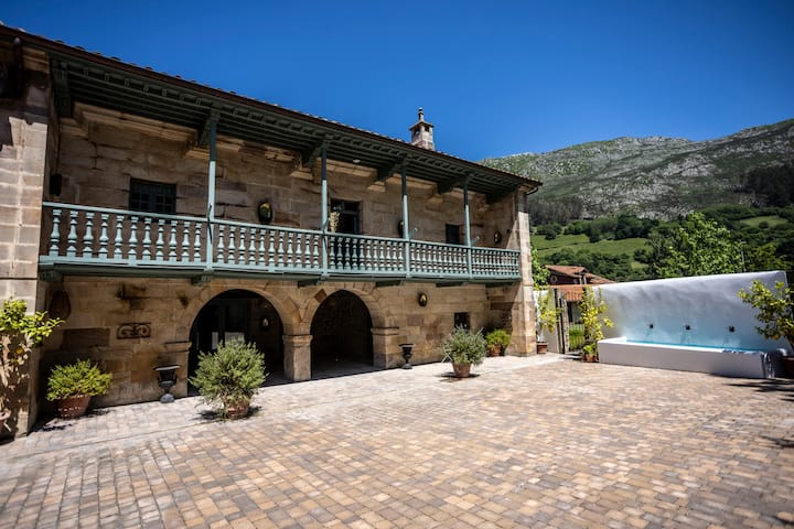 Finca Sovilla - Torrelavega