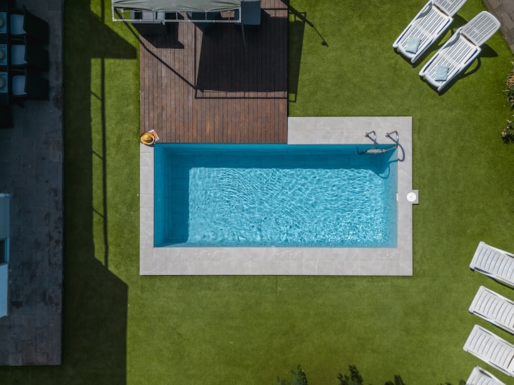Luxury Villa Playa Del Duque - Adeje