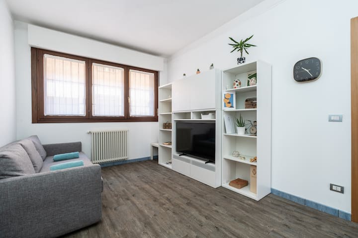 Centro Storico+posto Auto Privato | Design&comfort - Bologna