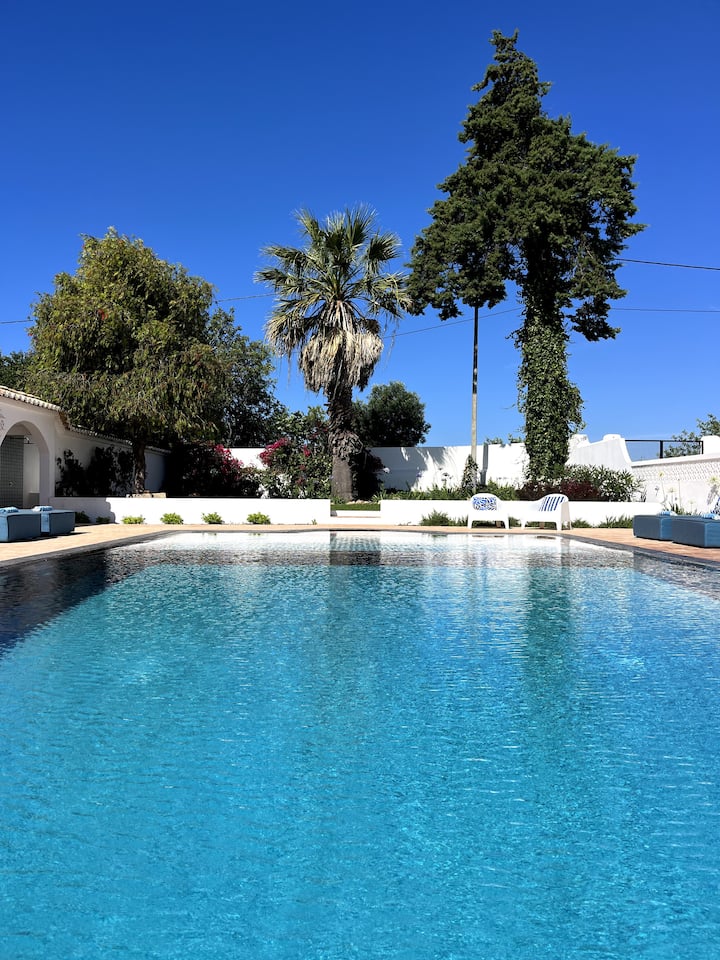 Maison Algarve - Casa Autêntica - Algarve