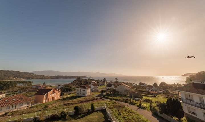 Apartamento Mar - Carnota