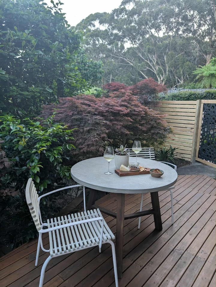 2br Austinmer Hideaway | A/c & High-speed Wifi - Austinmer