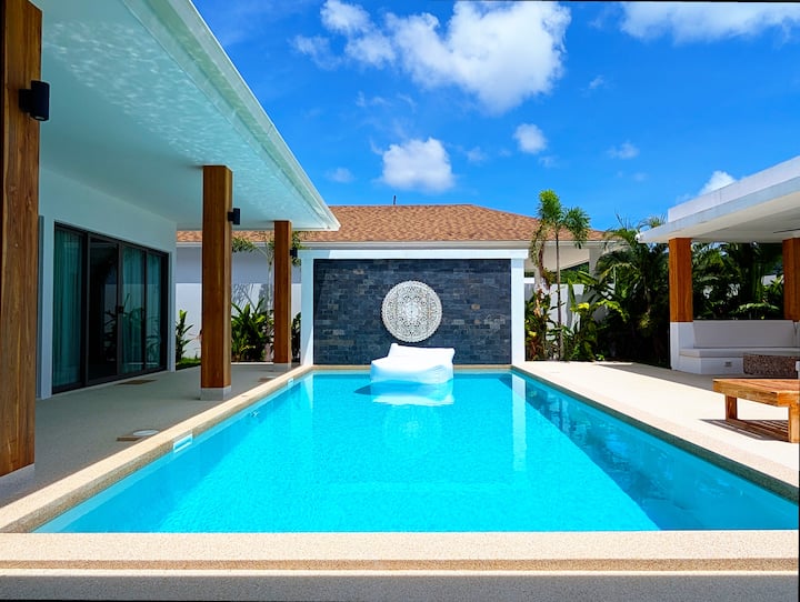 Villa Talaya – 2br • Piscine • Lamai - Ko Samui