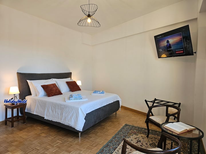 Tra Laghi E Colline Da Pina By Holiday World - Varese