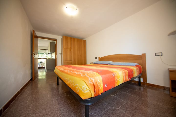 Intero Alloggio A Due Passi Dal Mare! - Palinuro