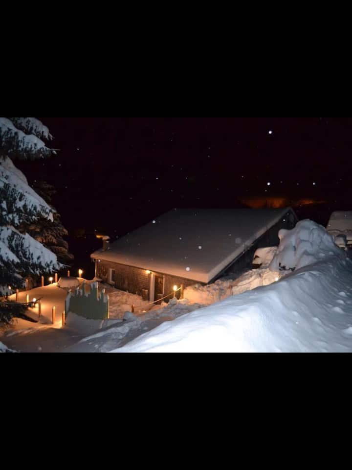 Maison 20 Pers - 2 Appts Pour Famille Ou Groupe. - La Bresse