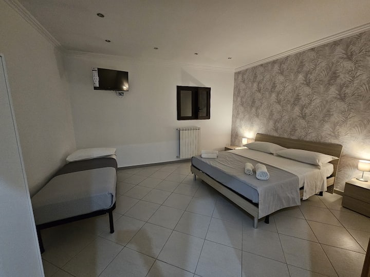 Monolocale 3 - Caltagirone