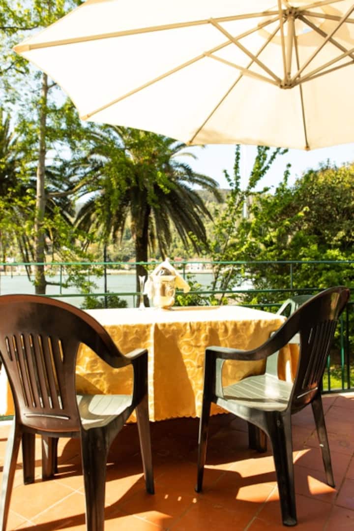 La Casa Sul Fiume-breathtaking View On Magra River - Sarzana