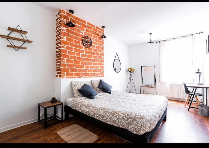 Le Manhattan - Auxerre