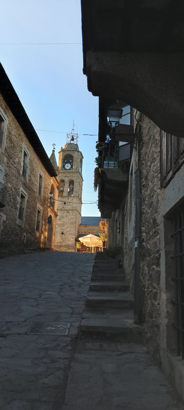 85 Teclas, Apartamento Sin Cocina, Nº 2 - Puebla de Sanabria