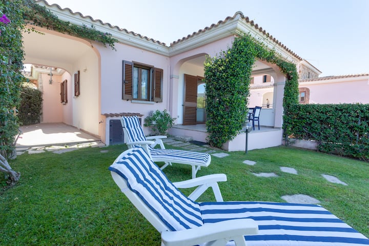 Villa Kelly E Rudy - San Teodoro, Sicily