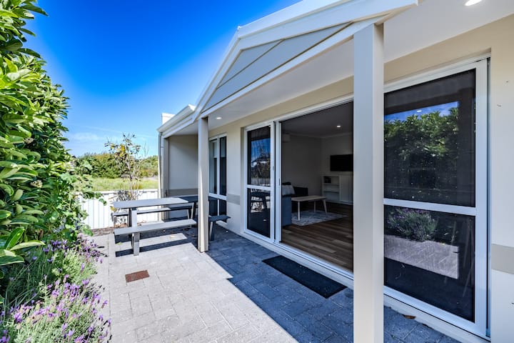 'Albany Beach Stay' Albany Bayside Villa 31 - Albany