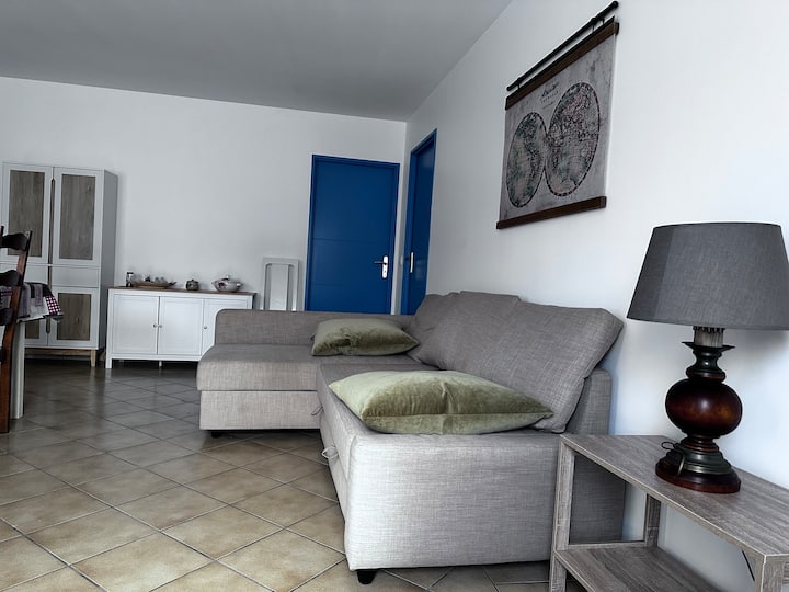 Maison De Campagne - Vendays-Montalivet