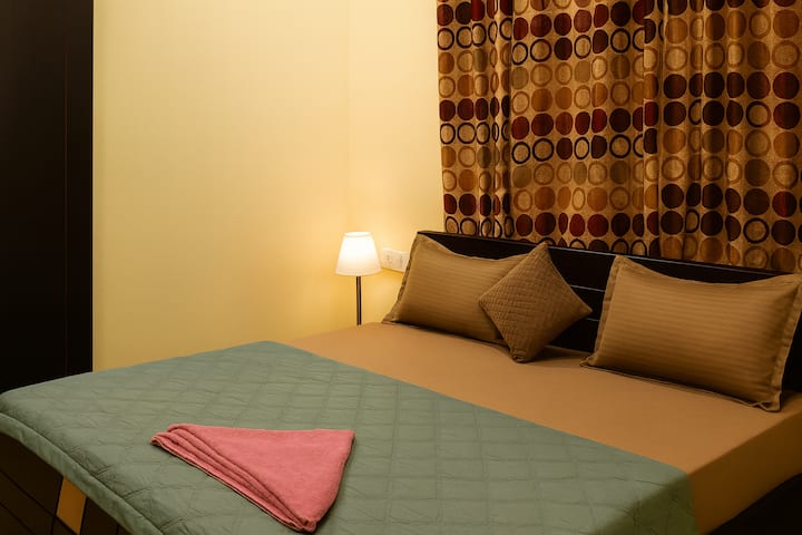 Patna Panorama Retreat - Patna