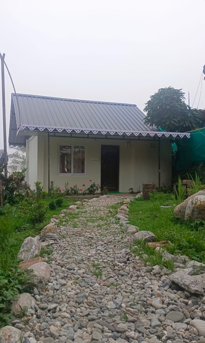 The Ultimate Cozy Escape For Nature Lovers - Kurseong