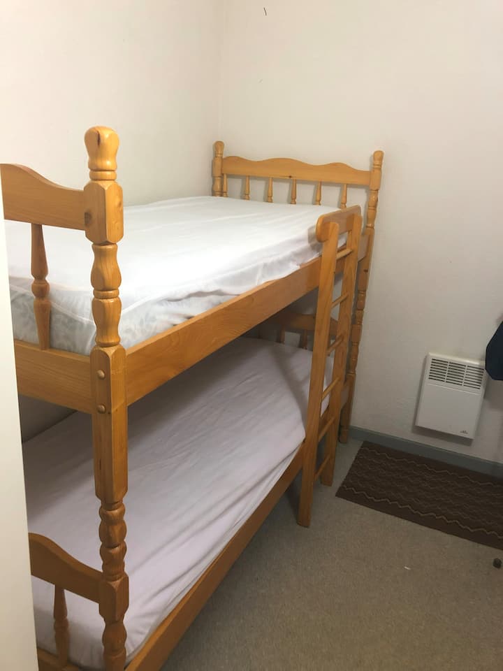 Appartement Plein Centre De Cauterets - Cauterets