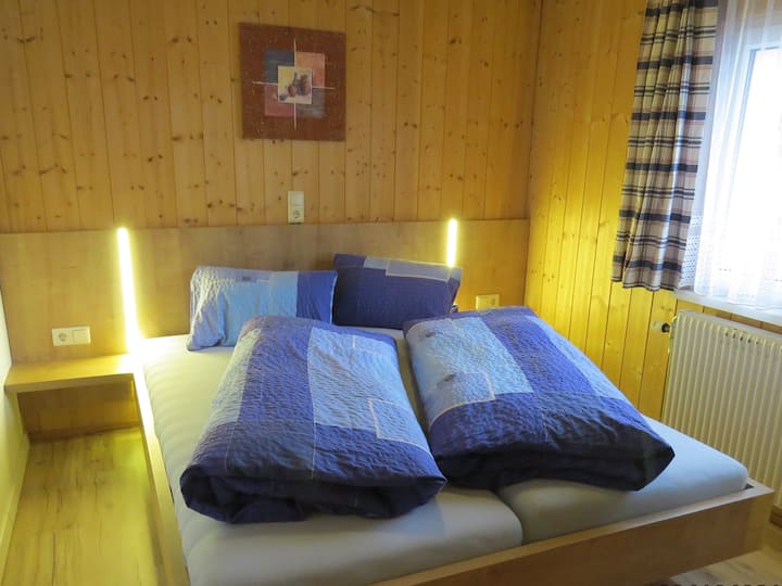 Ferienwohnung Birgit - Montafon