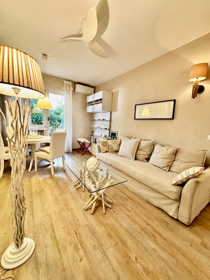 Maison Du Citron - Bordighera