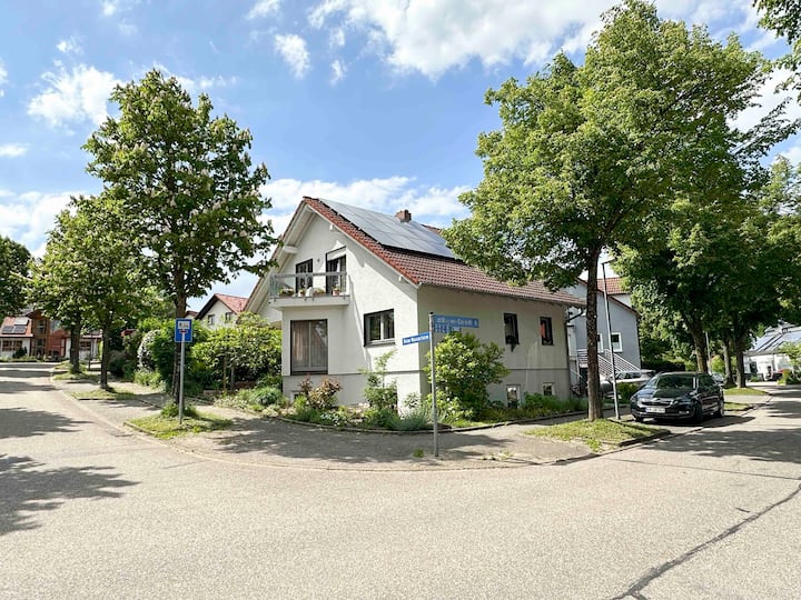 Home Is A Feeling - Karlsruhe