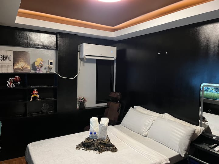 Home Sweet Home - Pagsanjan