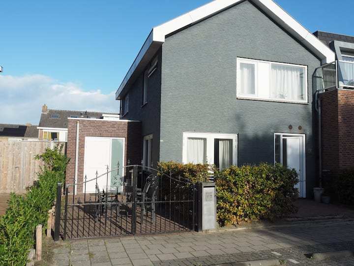 De Eiker - Alkmaar