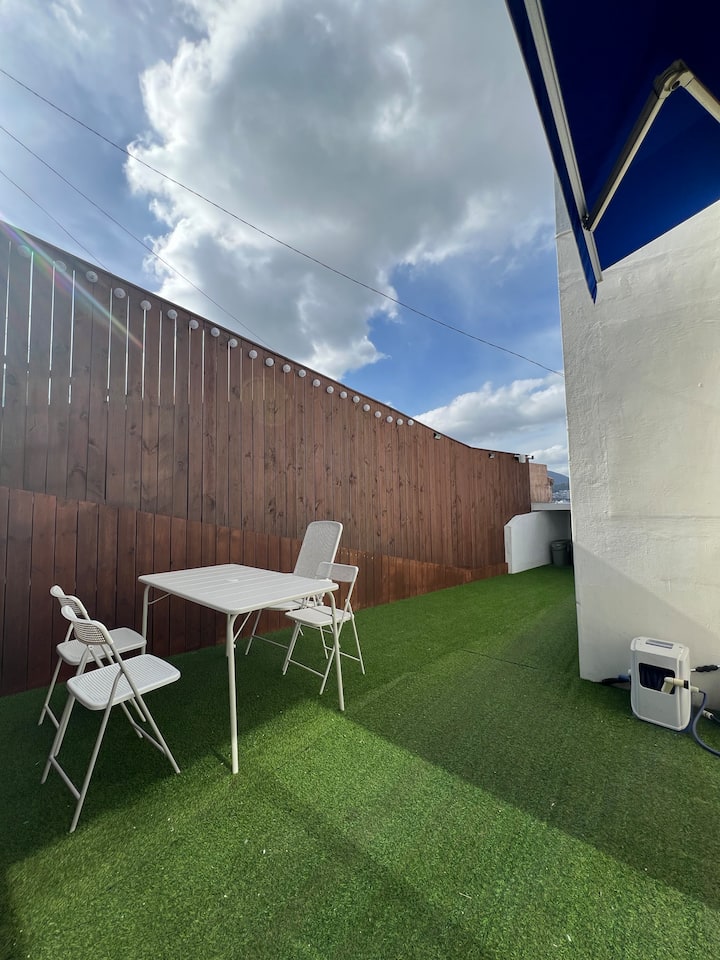 플레이 가비 - Nam-gu