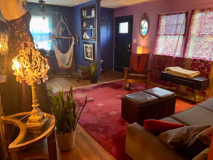 You’re Grounded - Hampton, VA