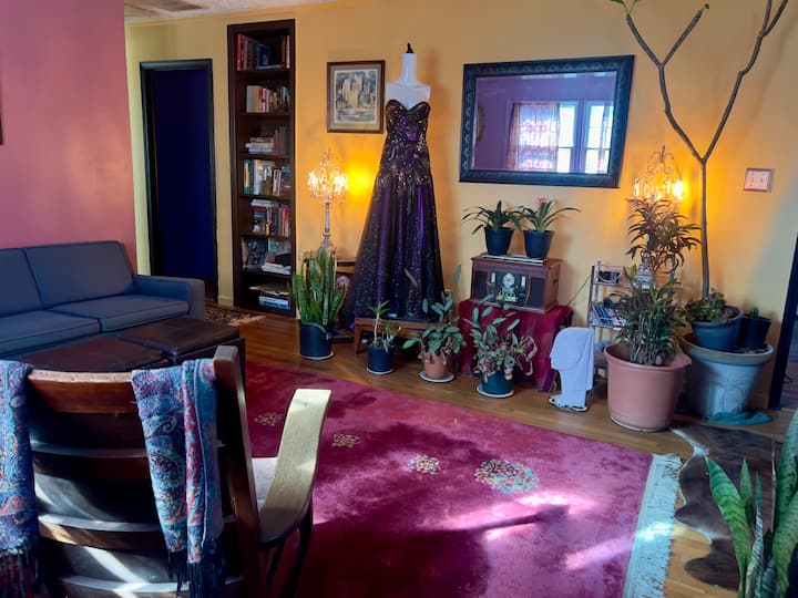 You’re Grounded - Newport News, VA