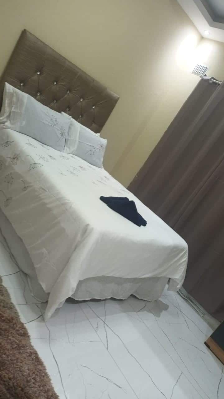 Ak Villa Bnb #786 - Durban