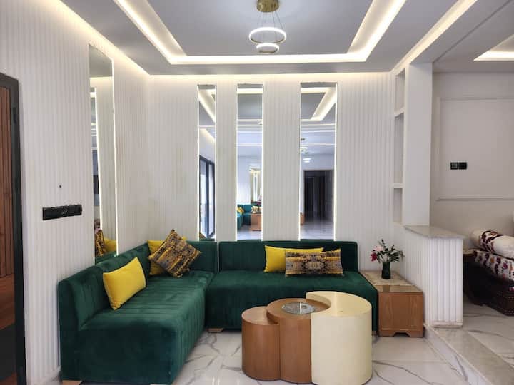 Luxury Villa Fès • Pool • Jacuzzi • Private Hammam - Marrocos