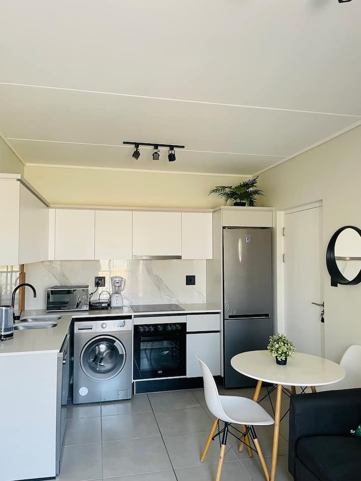 Cosy Escape - Midrand