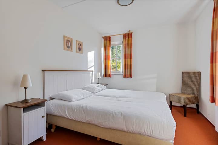 Comfortabel Vakantiehuis In Appelscha - Pays-Bas