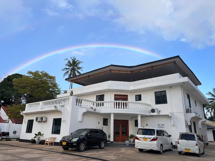 爱莱小院/Ilike Hotel - ダル・エス・サラーム