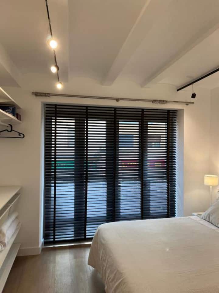 Apartamentos Premium Alicante Centro By Renthas - Alicante