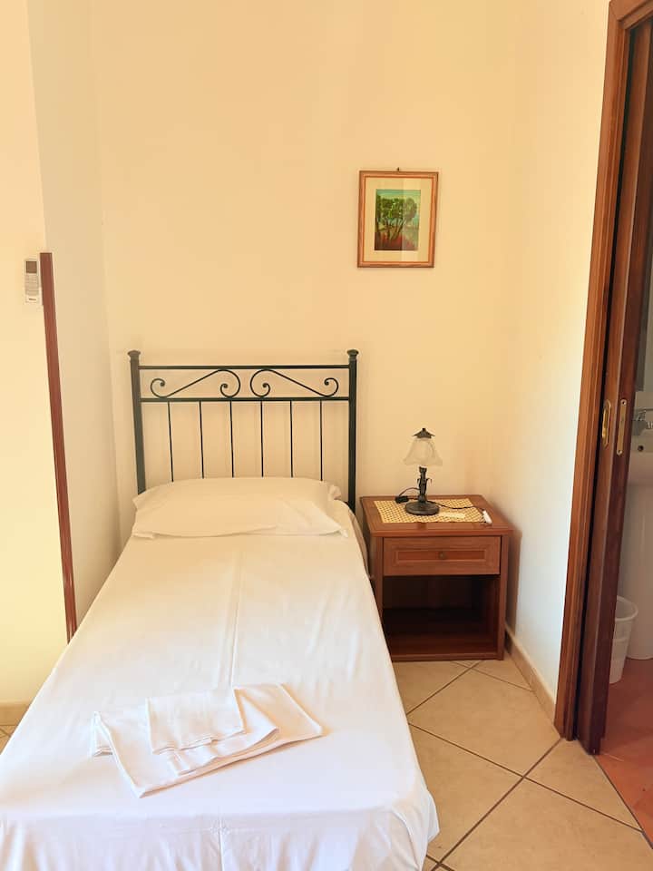 Camera Singola - Maratea