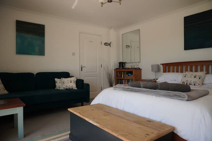 Quay House Guest Accommodation - 紐奎