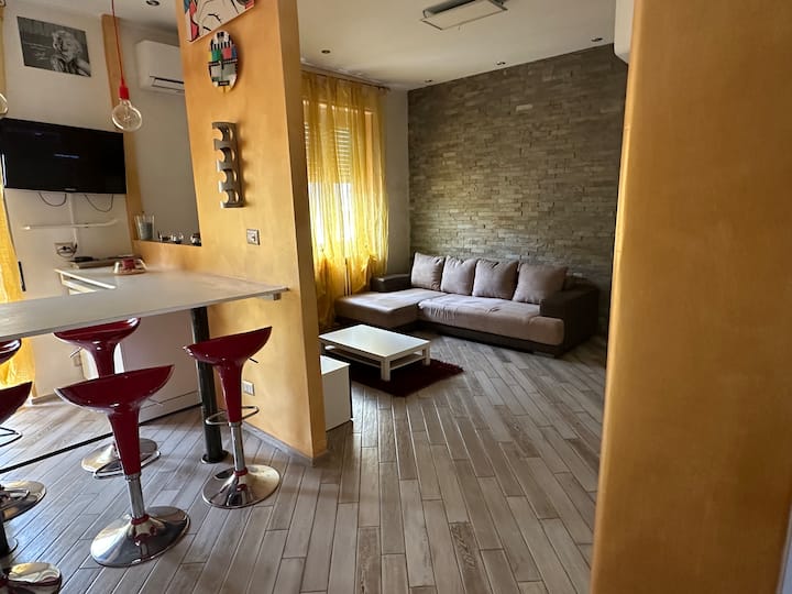 La Concordia - Novi Ligure