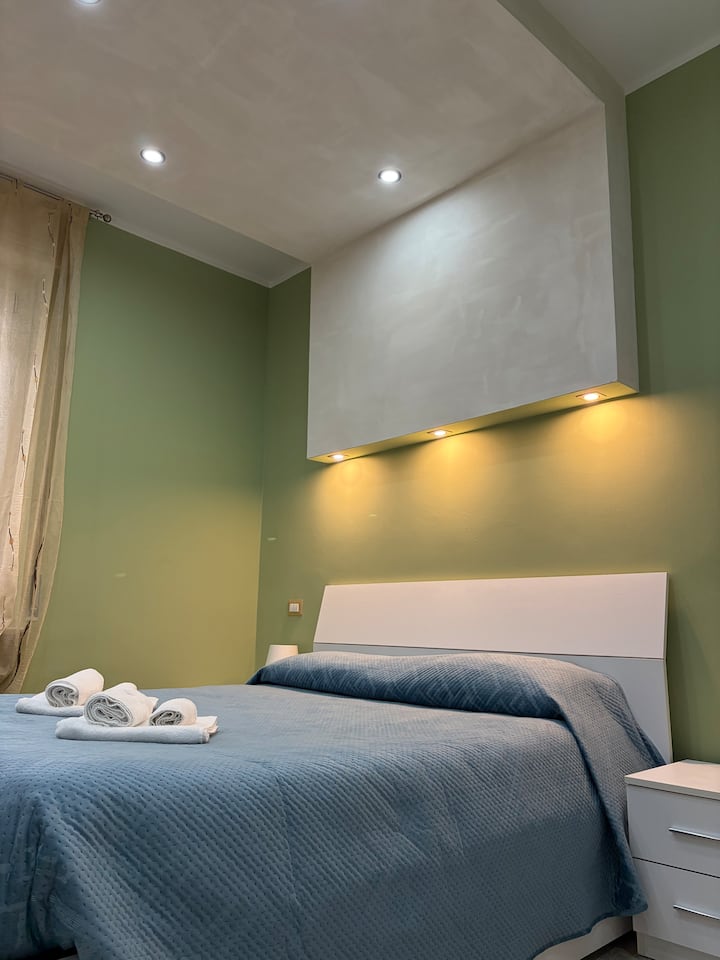 La Concordia - Novi Ligure