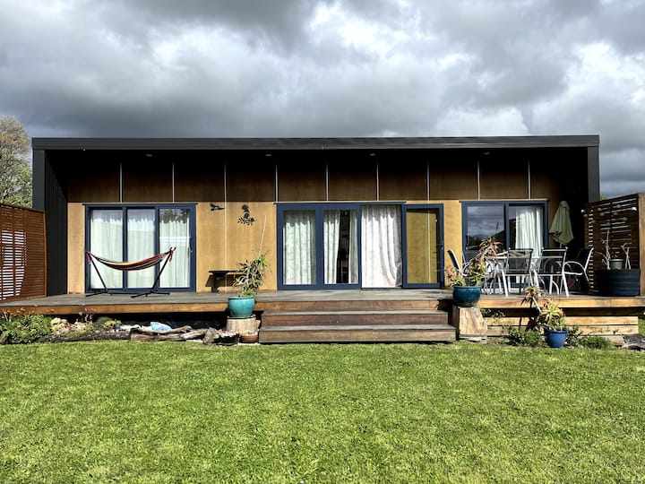 Hokowhitu Heaven - Entire House - Palmerston North