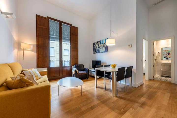 Apartamentos Premium Alicante Centro By Renthas - Alicante