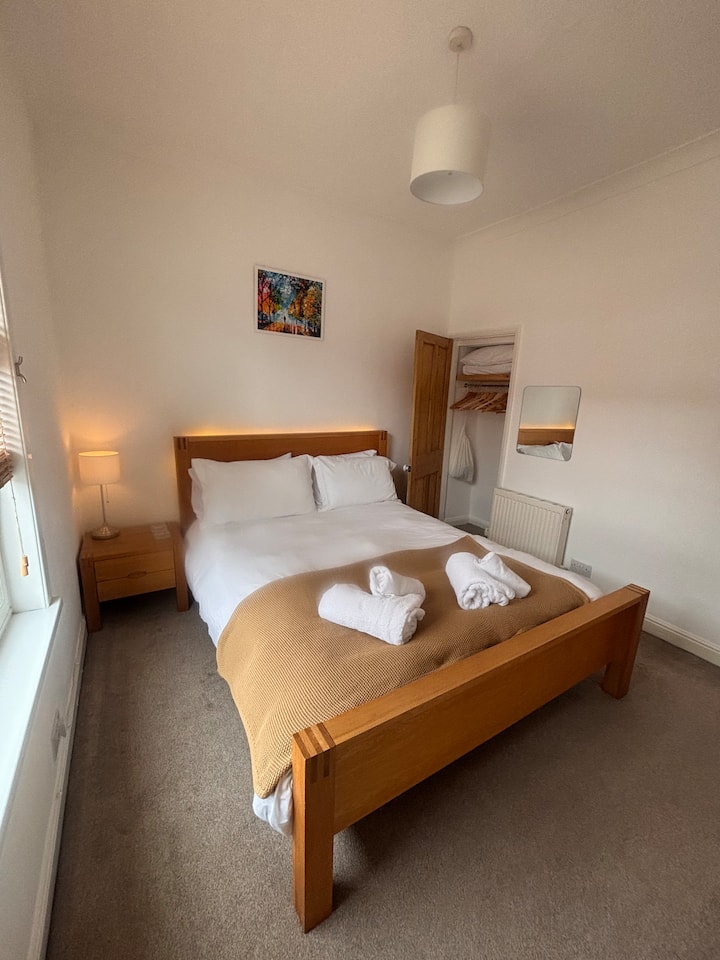 Cosy Terrace |York |Free On-street Parking - York