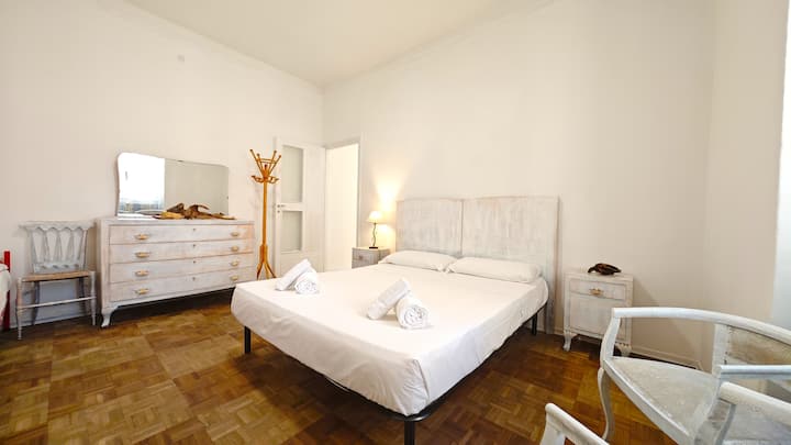 Hostdomus - La Nassa Apartment - Alassio