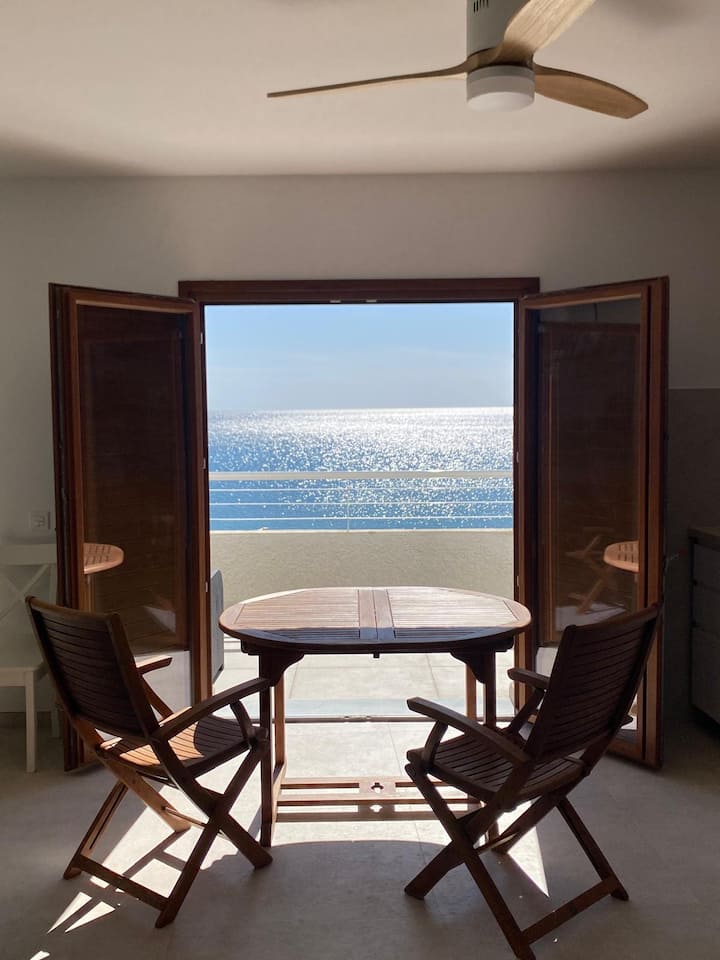 Vientos Y Mares - Cabo de Gata