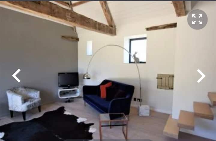 Hares Barn - Warminster