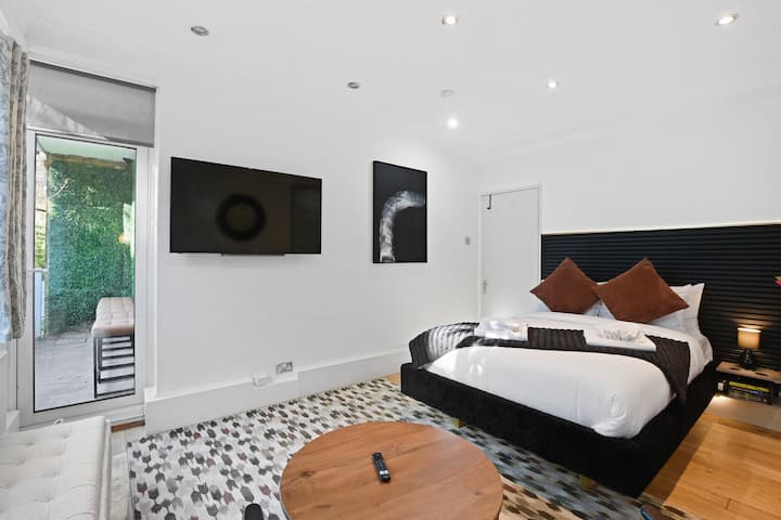 Elegant Camden Residence - London