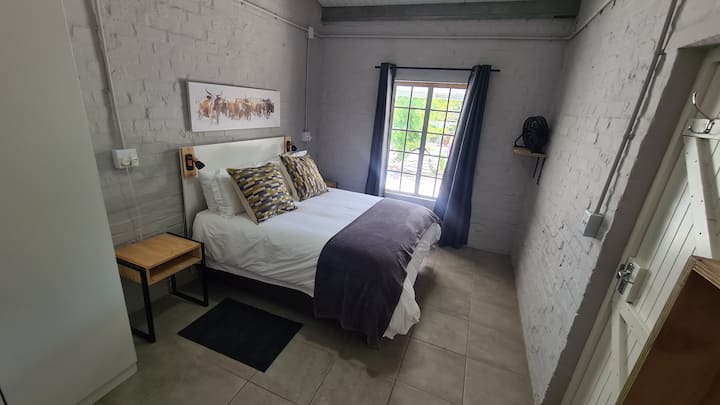 Peacock Guesthouse - Tulbagh