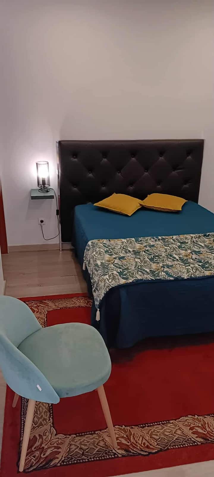 Evelyn's Cozy Home - Ribeira Grande