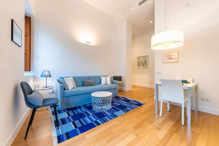 Apartamentos Premium Alicante Centro By Renthas - Alicante