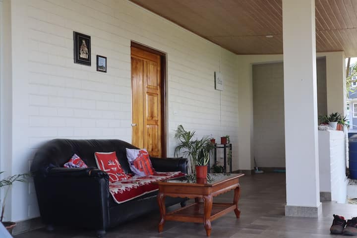 Stunning Kalimpong Retreat: Soulful Views - Kalimpong