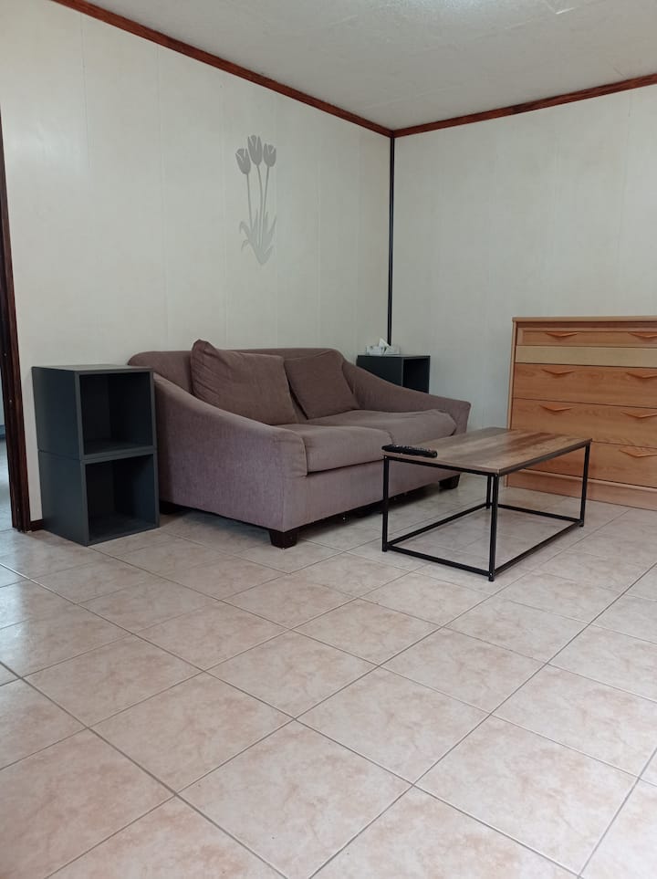 2 Pièces De Plain-pied – Bords De Marne - Pontault-Combault